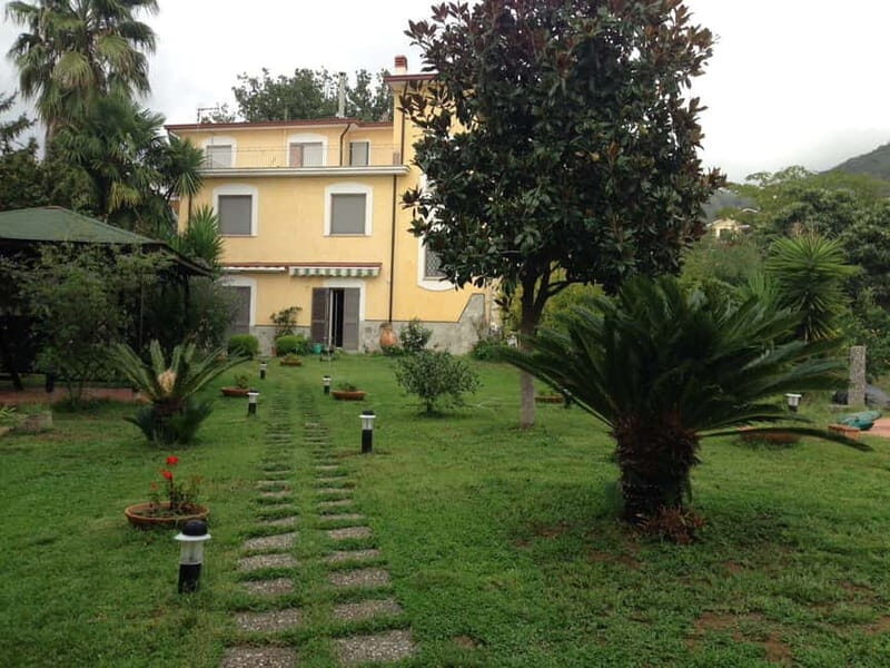 Salerno: Relax day in the green: Cooking Class, Pool, Dinner - How Does It Compare to Other Experiences?