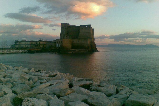 Salerno Shore Excursion: Private Naples Day Trip - Authentic Local Flavors and Hidden Gems