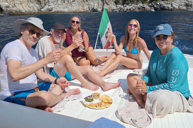 Salerno to Amalfi and Positano Private Boat Excursion - Salerno to Amalfi and Positano Private Boat Excursion: A Deep Dive into the Coast