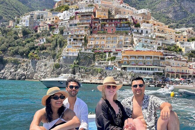 Salerno to Amalfi and Positano Private Boat Excursion - Final Thoughts: Is This the Right Tour for You?