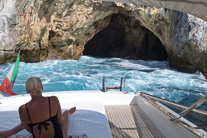 Salerno to Amalfi and Positano Private Boat Excursion - FAQ