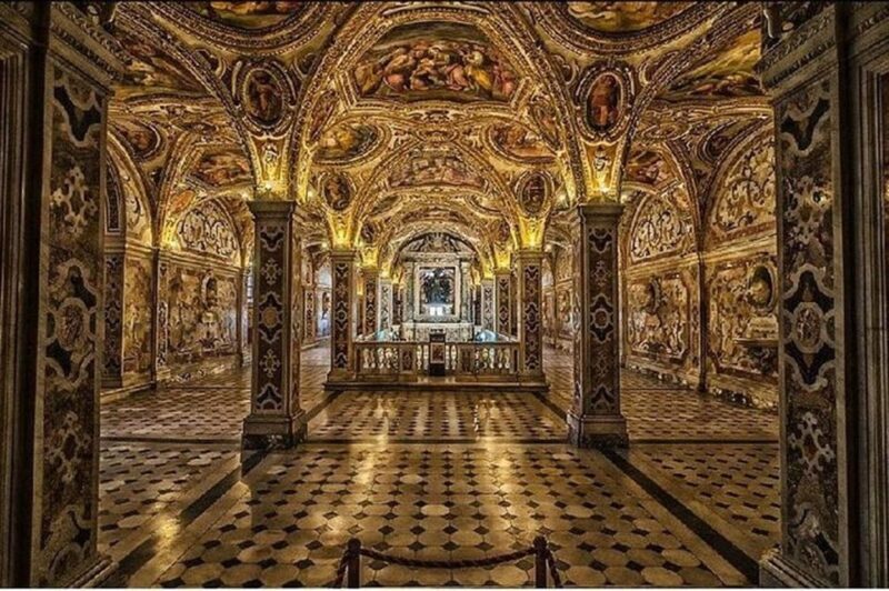 SALERNO WALKING TOUR - Why Choose the Salerno Walking Tour?