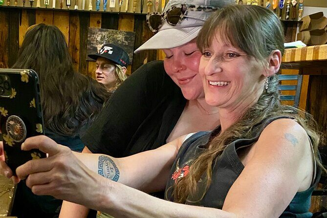 Salida Ghost Audio Tour l A Self-Guided Haunted Experience - Is It Worth the Price?