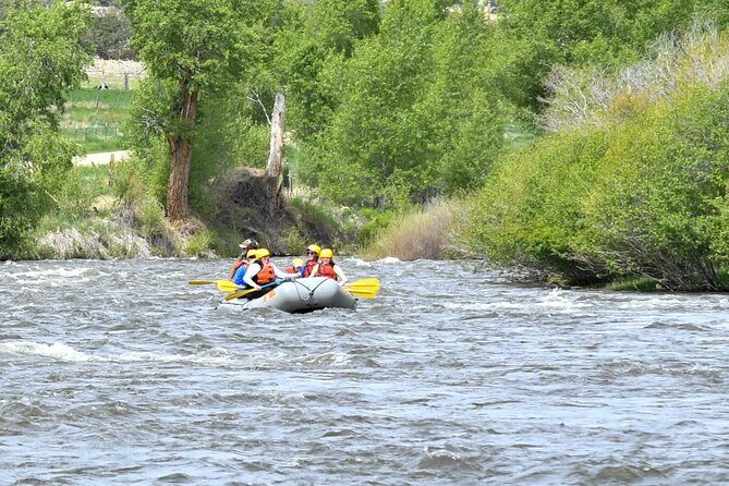 Salida Valley Rafting Adventure - Final Thoughts: Who Should Book This Tour?