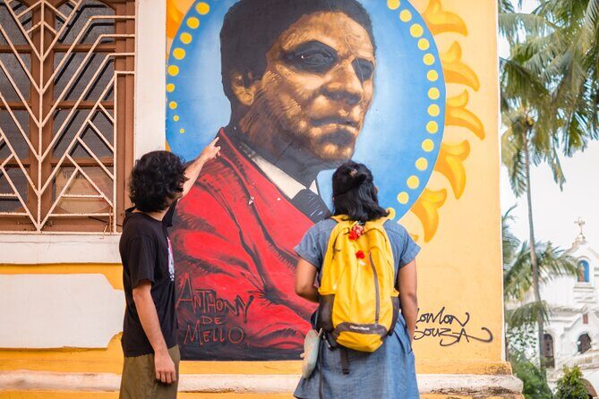 Saligao Village Saunter by Make It Happen - Exploring Saligao: A Village Rich in Character