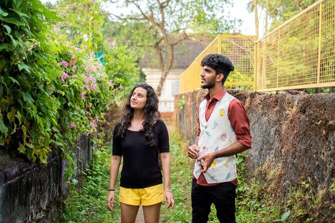 Saligao Village Saunter by Make It Happen - Navigation, Timing, and Practicalities