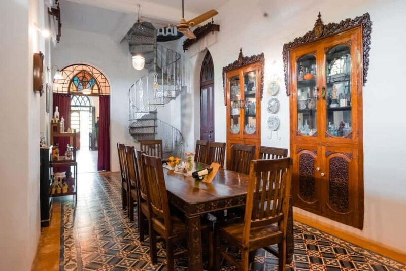 Saligao: Village Saunter through Saligao - Exploring Saligao: What to Expect