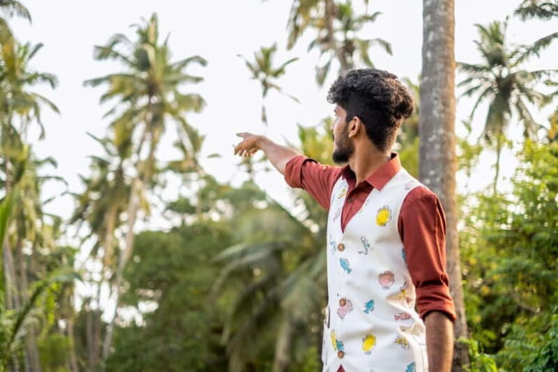 Saligao: Village Saunter through Saligao - The Practicalities: What This Tour Offers