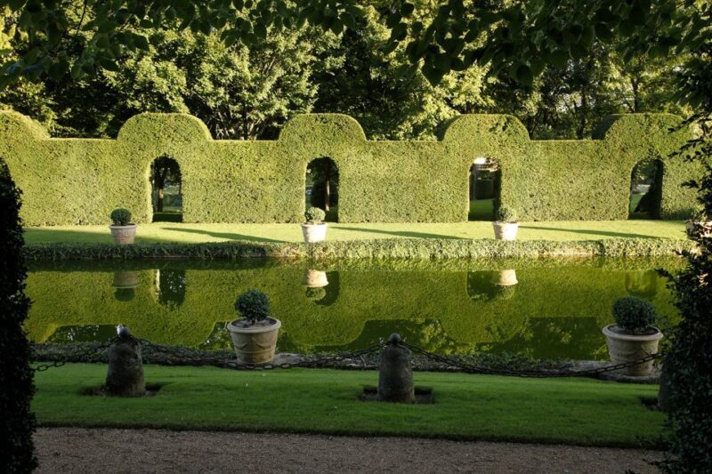 Salignac-Eyvigues: Gardens of Eyrignac Manor Entry Ticket - The Sum Up