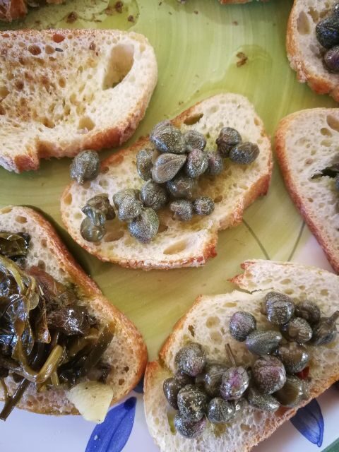 Salina Capers Experience - A Quick Look at the Salina Capers Experience