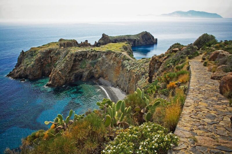 Salina Panarea Stromboli by night - Practical Tips for Travelers