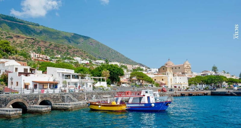 Salina tour: boat excursion with snorkeling, departure from Lipari - Authenticity, Value, and Practical Tips