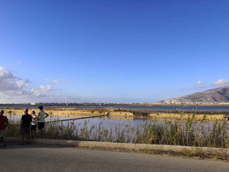 Saline di Trapani: 2h 30min Salt Tour - Authentic Insights from Travelers