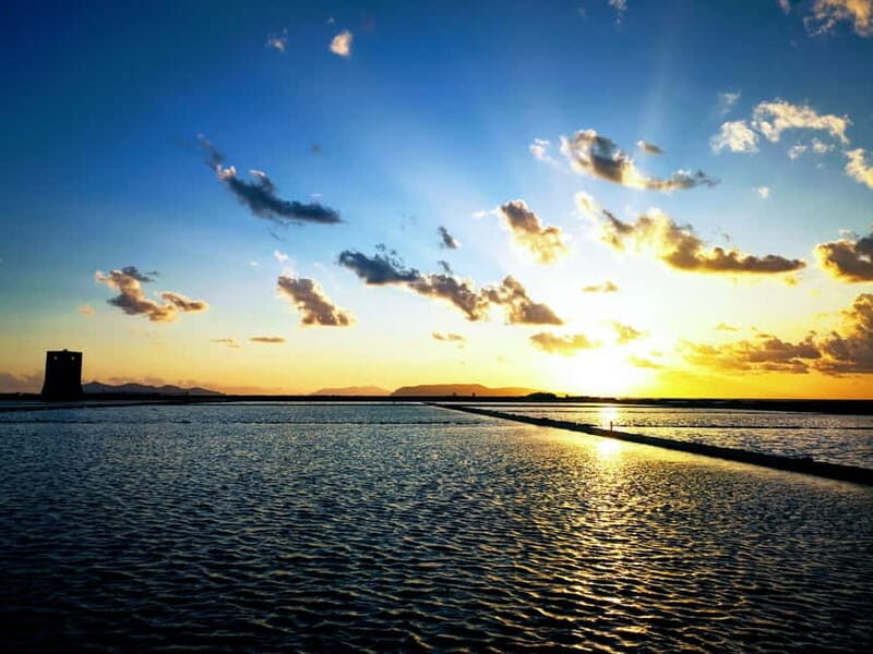 Saline di Trapani: 2h 30min Salt Tour - FAQ