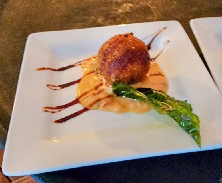 Salisbury, Maryland: Walking Food Tour with Tastings - The Practicalities: What to Expect and Why It Matters