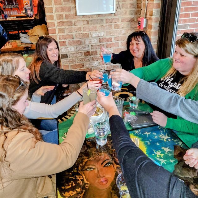 Salisbury, Maryland: Walking Food Tour with Tastings - FAQ