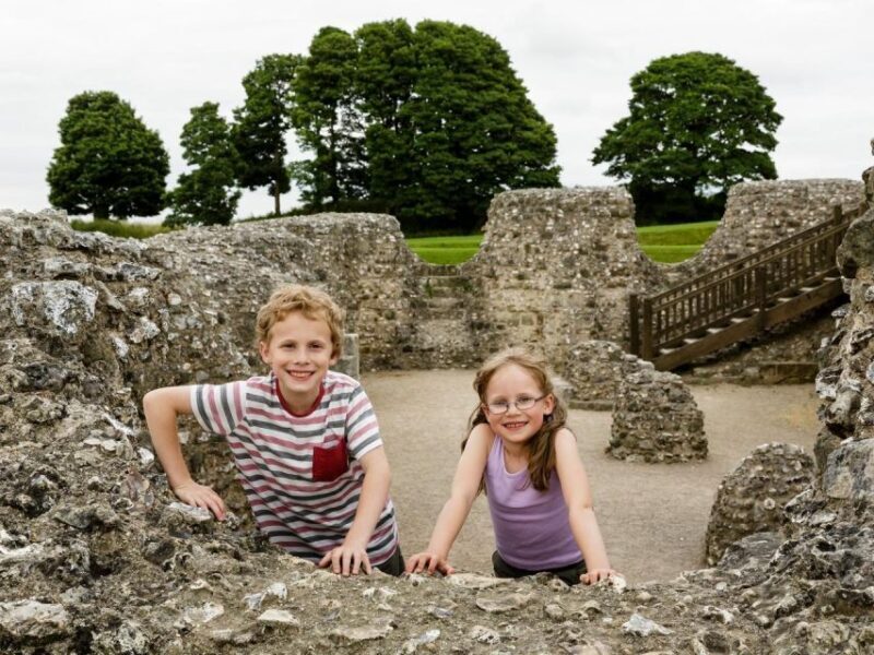 Salisbury: Old Sarum Entry Ticket - Practical Tips & Value Assessment