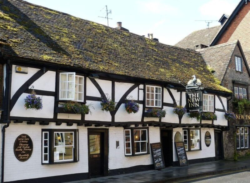 Salisbury Private Guided Walking Tour - Salisbury Arts Center and Local Cultural Delights