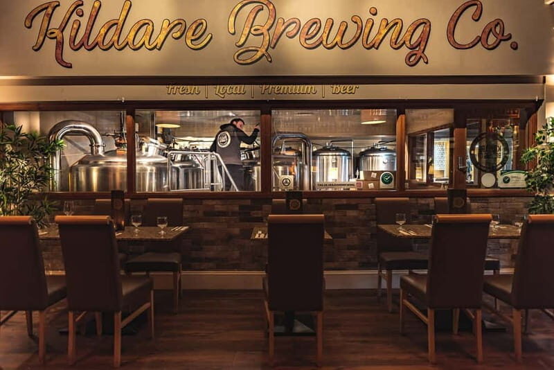 Sallins: Kildare Brewing Company Guided Brewery Tour - Considerations and Practicalities