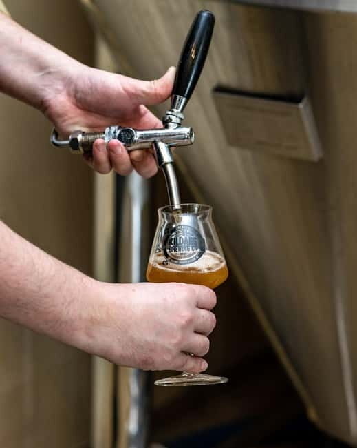 Sallins: Kildare Brewing Company Guided Brewery Tour - Final Thoughts: Is It Worth It?