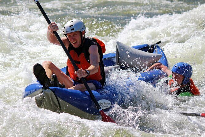 Salmon River Half Day Rafting in Riggins Idaho - Authentic Experiences & What Travelers Say