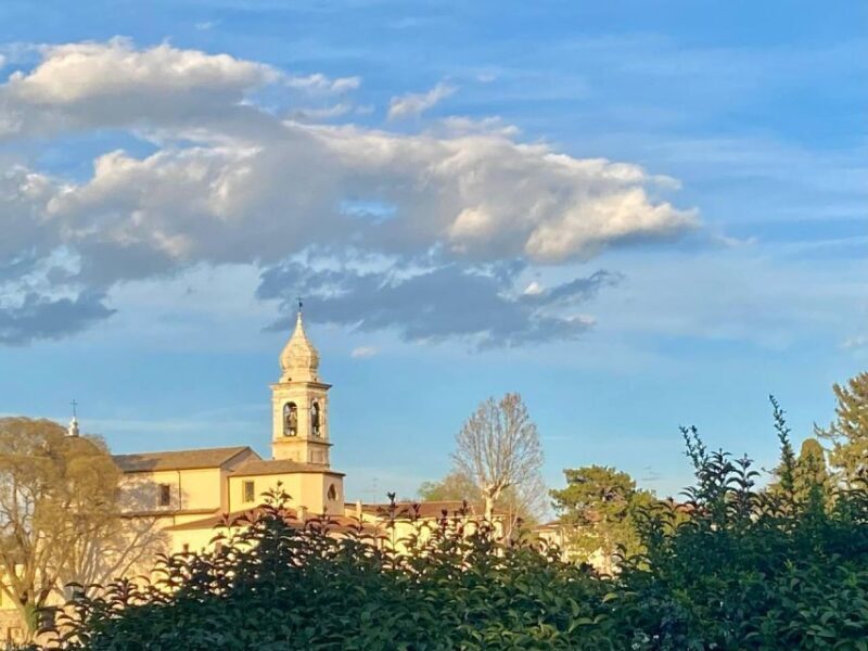 Salò: e-bike tour with wine tasting on Valtenesi Hills - Practical Details and Expectations