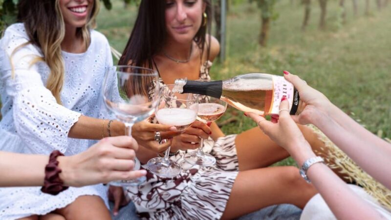 Salò: e-bike tour with wine tasting on Valtenesi Hills - Authentic Experiences and Authenticity