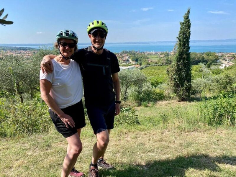 Salò: e-bike tour with wine tasting on Valtenesi Hills - Final Thoughts: Who Should Consider This Tour?