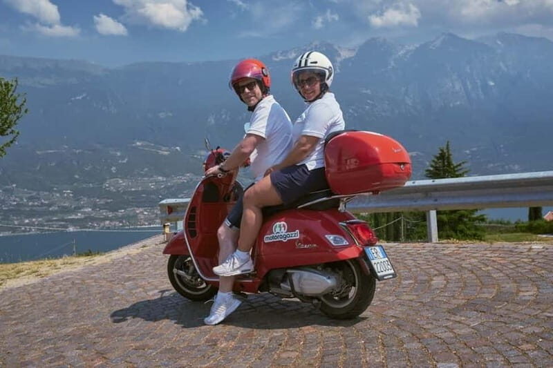 Salò: Lake Garda self-guided Vespa tour - Final Thoughts