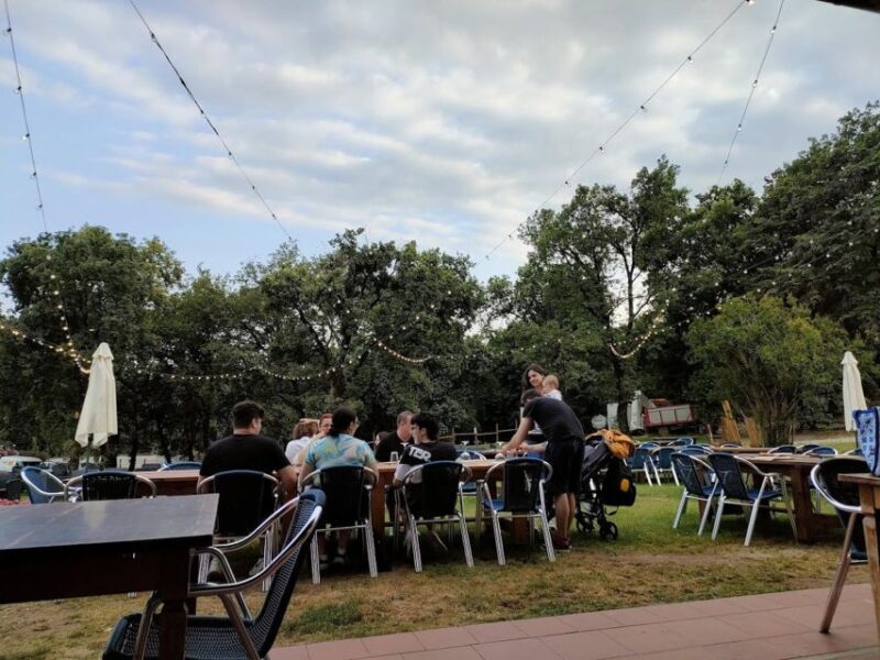 Salò: Tasting of 4 Valtenesi wines with local food - FAQ