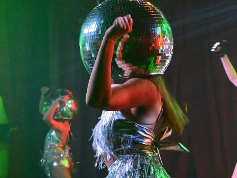 Salou: Bingo Bangas Party Night with Drinks - What to Expect from the Night