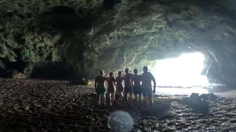 Salou: Boat ride and visit to the sea wolf cave. - Price and Value: Are You Getting Your Money’s Worth?