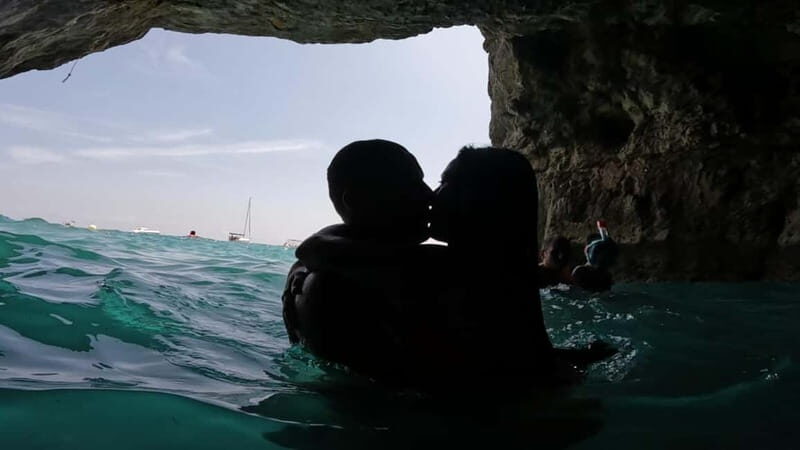 Salou: Boat ride and visit to the sea wolf cave. - Summary: Is This the Right Choice?