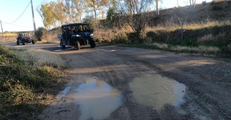 Salou: Buggy Safari with Hotel Transfer - Practical Details and Tips