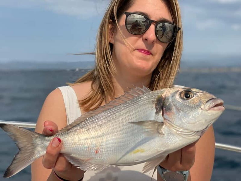 Salou: Hands-On Fishing Trip with Swimming at Sea - Final Thoughts