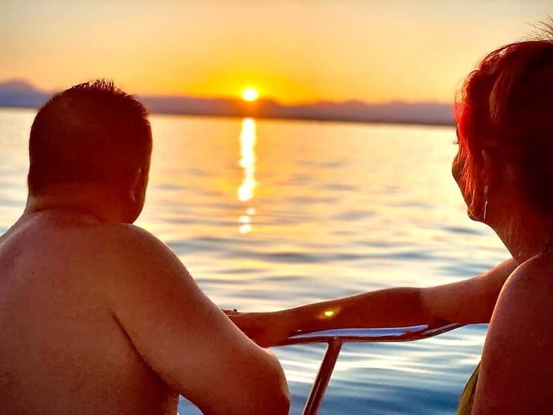Salou: Hands-On Fishing Trip with Swimming at Sea - Authentic, Family-Friendly, and Value-Driven