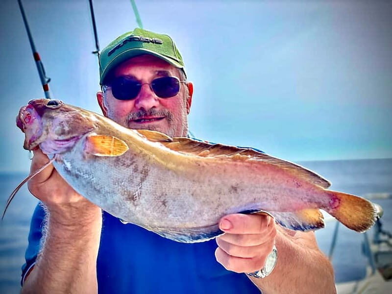 Salou: Hands-On Fishing Trip with Swimming at Sea - FAQ