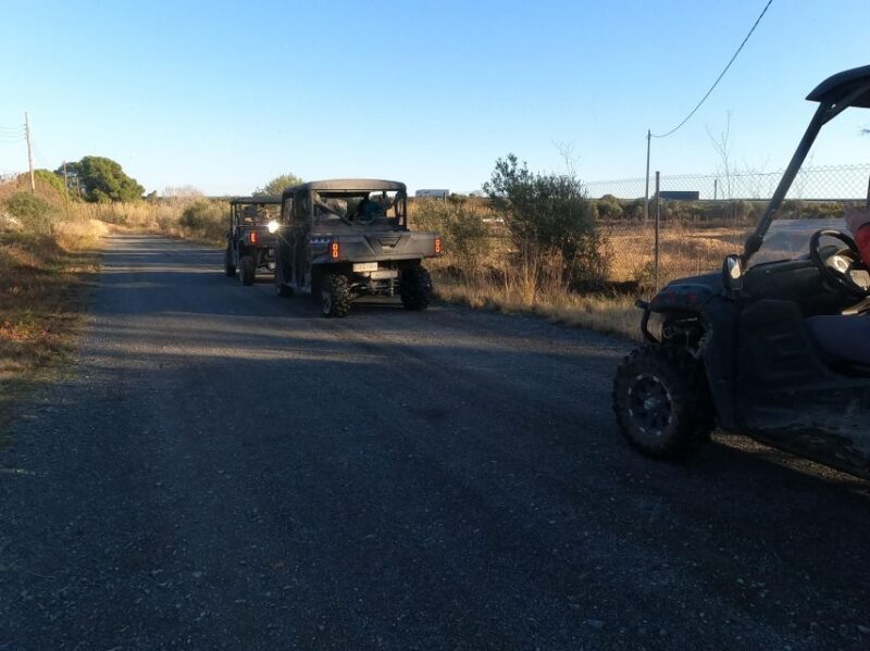 Salou: Kid's Buggy Driving Experience in Safe Environment - Authentic Experiences from Visitors