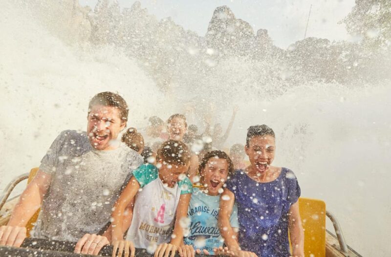 Salou: PortAventura, Caribe Aquatic & Ferrari Land Passes - Final Thoughts: Is This Tour Worth It?