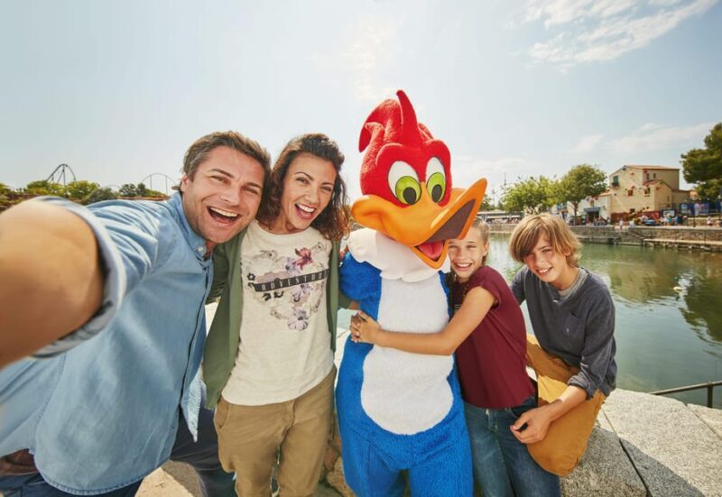 Salou: PortAventura Theme Park Entry Ticket - Final Thoughts