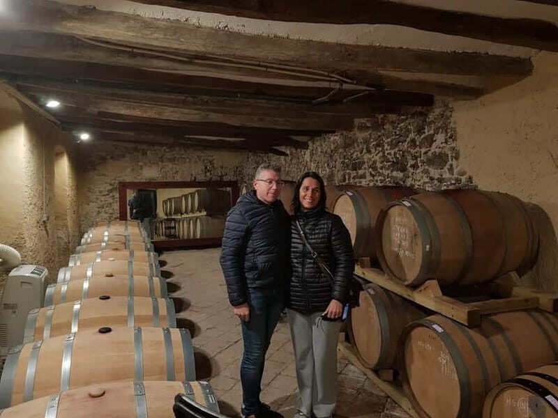 Salou: Priorat tasting Wine-Cellar Tour with hotel pickup - The Itinerary: What to Expect on This Priorat Wine-Tasting Tour