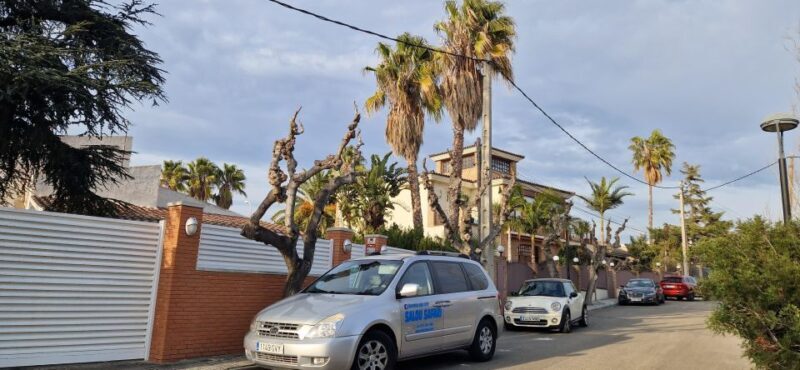 Salou: Priorat tasting Wine-Cellar Tour with hotel pickup - Final Thoughts