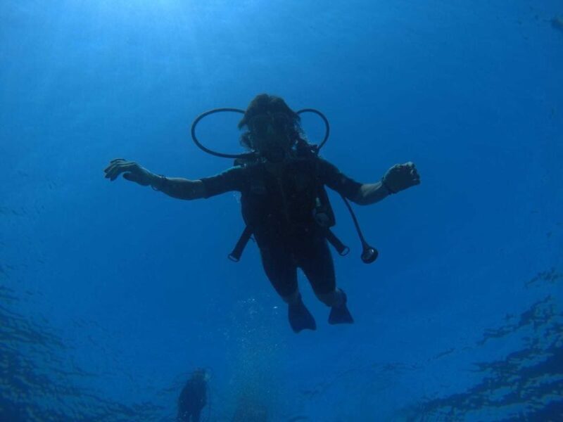 Salou: Scuba Diving for Beginners - Why This Activity Is Worth Considering
