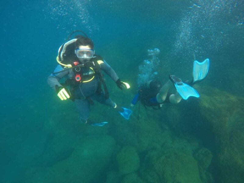 Salou: Scuba Diving for Beginners - Final Thoughts: The Value Proposition