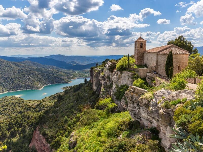 Salou: Siurana Castle and Cornudella Winery Tour - Final Thoughts