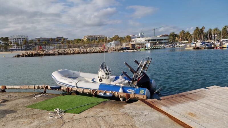 Salou: Sunset on Boat - Who Should Consider This Tour?