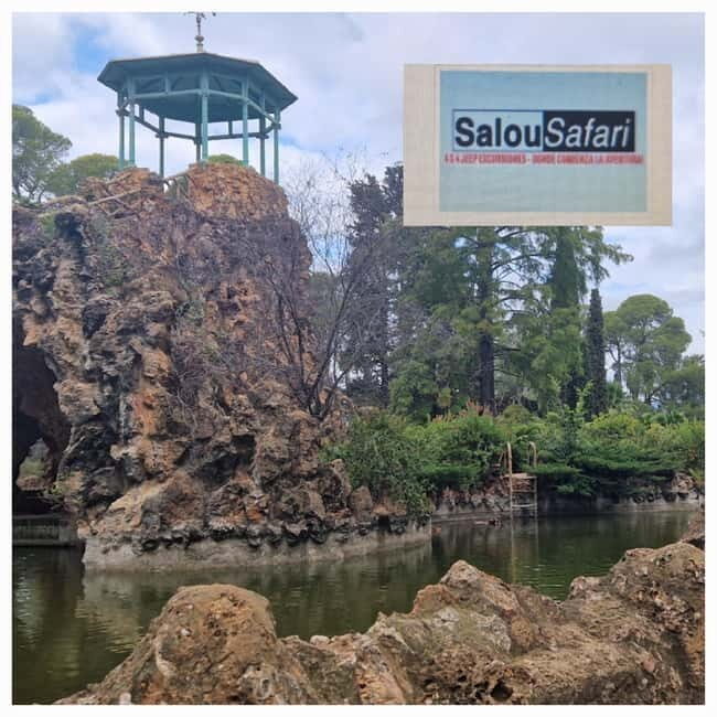 Salou tours : Park Samá with 1 vermouth tasting&hotel Pickup - Why This Tour Is Worth Considering