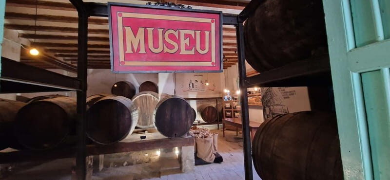 Salou tours : Park Samá with 1 vermouth tasting&hotel Pickup - FAQ