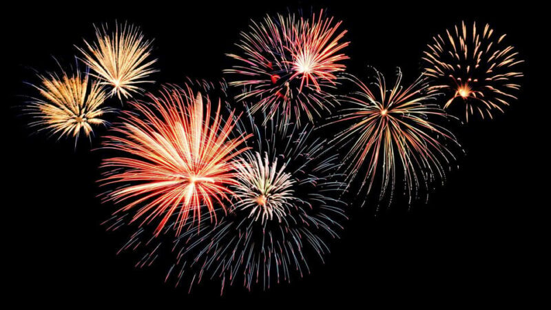 Salou's Fireworks 15th August Sail Catamaran - Final Thoughts