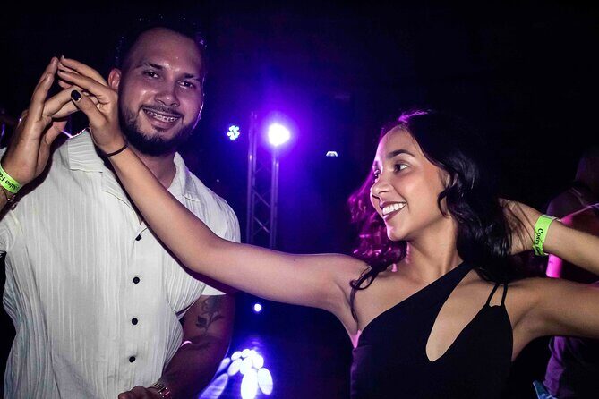 Salsa and Bachata Class and Night Out in Mexico City - Final Thoughts: Is It Worth It?
